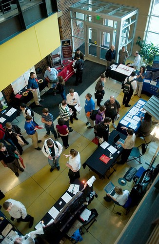 Welcome to Demo Days: InternMatch Launches a New Face | Job and ...