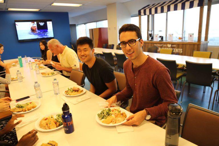 5 Perks of Working at Unilever