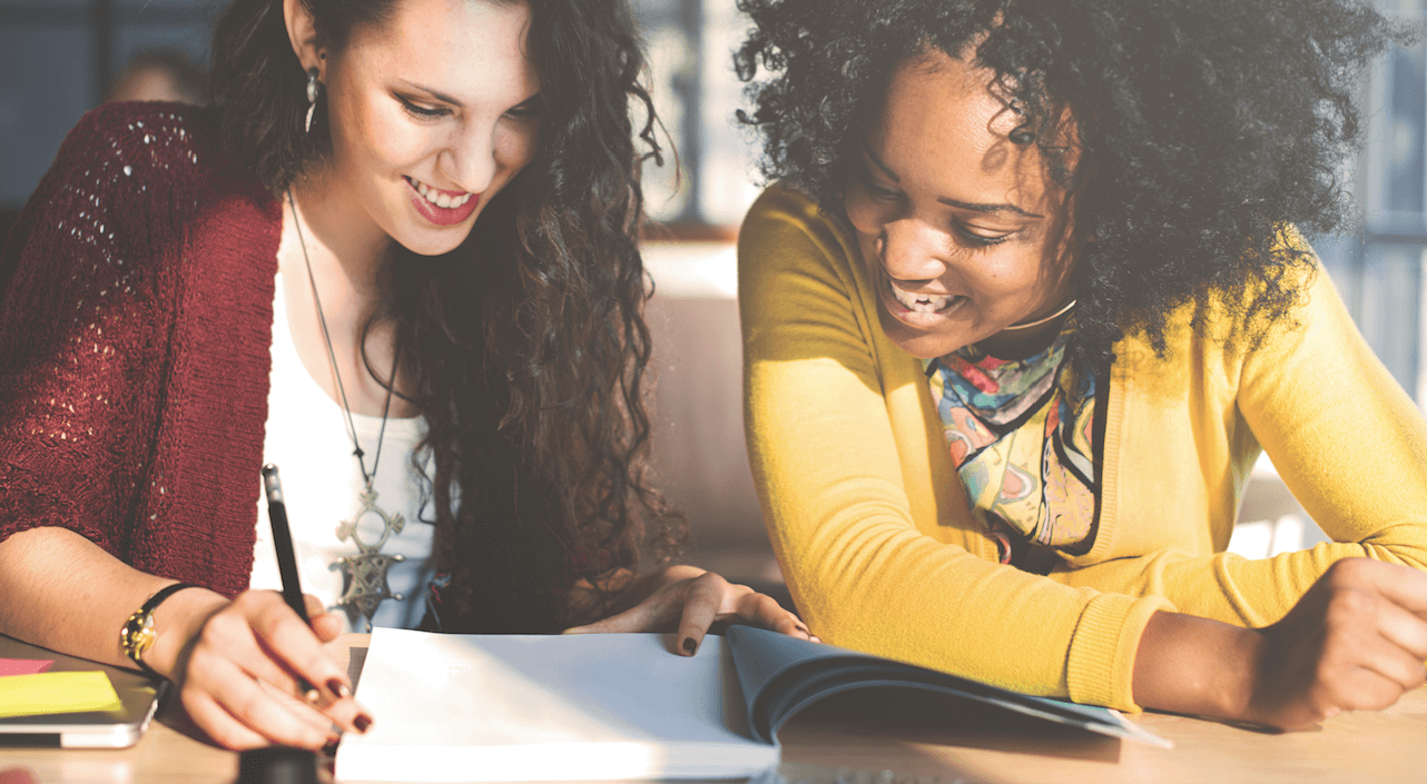 What 3 Students Say Surprised Them Most About Work-Study