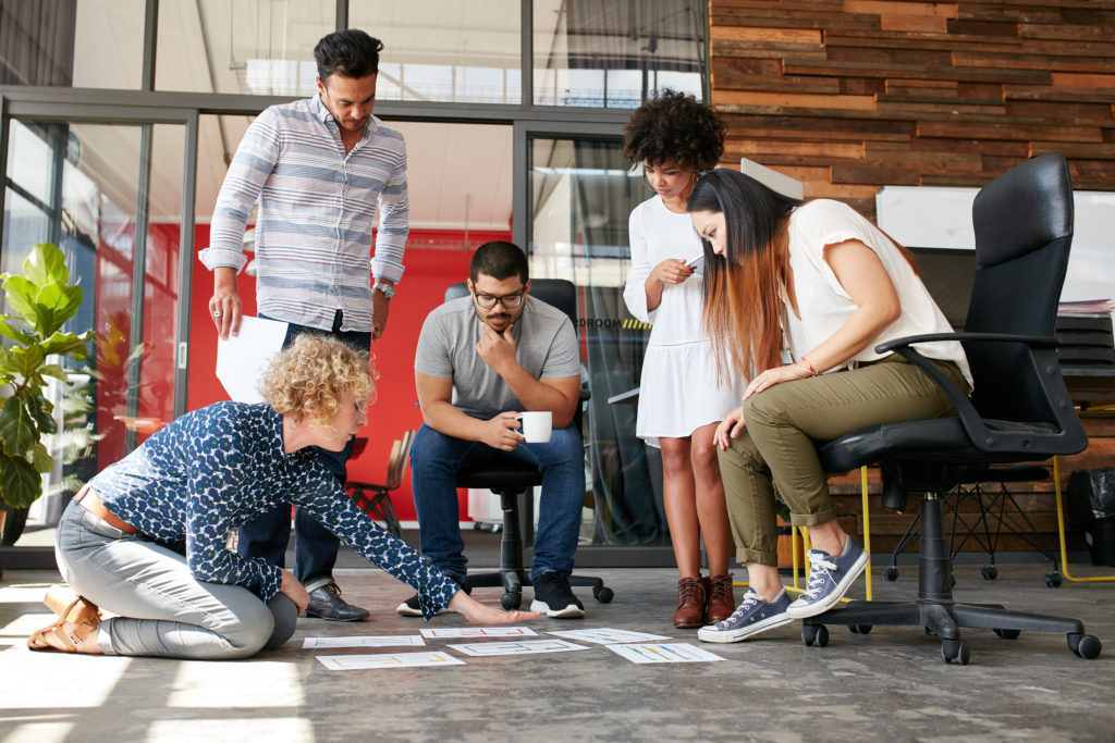 The 7 Best Places for Trailblazers to Work | Job and Internship Advice ...