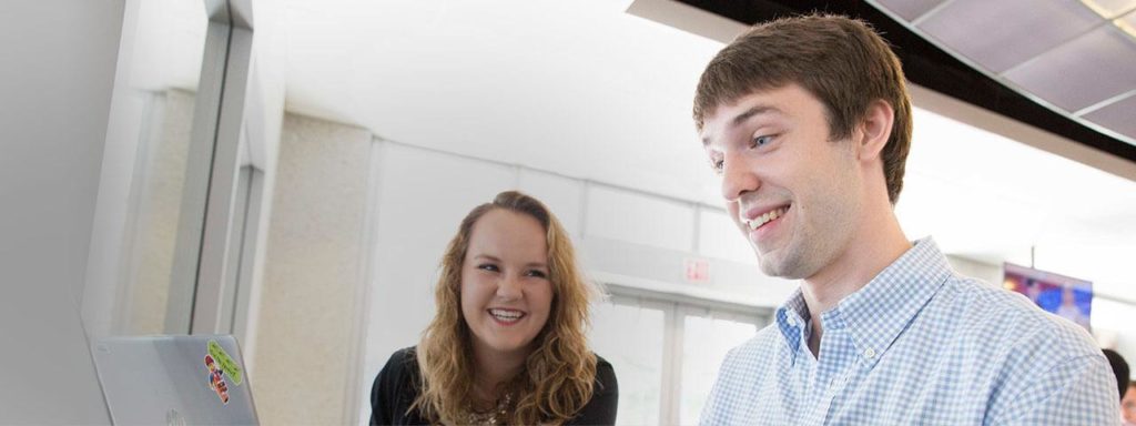 How Capital One Gets Its Tech Interns Excited About Putting Their ...