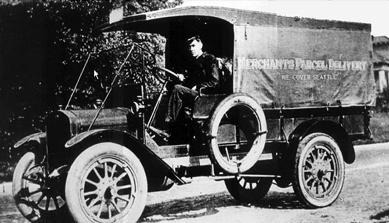 This Century-Old Company Never Stopped Innovating