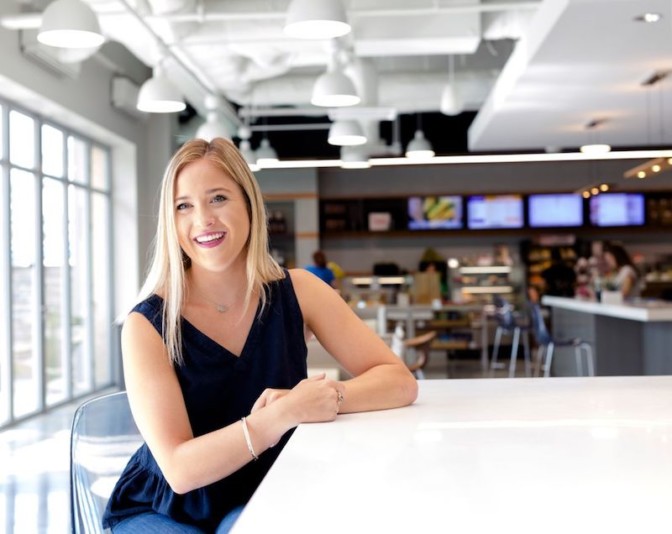 How These Recent Grads are Reinventing the Financial Services Industry