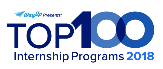 WayUp Announces The #1 Internship Program In The US And The Full List ... WayUp Announces The #1 Internship Program In The US And The Full List ...