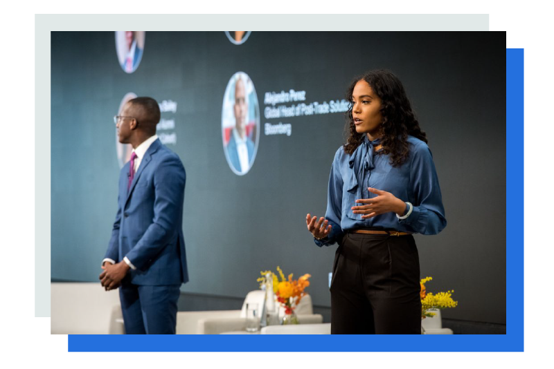 The 4 Top Traits Bloomberg Values In Its Employees