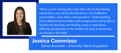 How KPMG Global Opportunities Prepare Early Career Professionals for ...