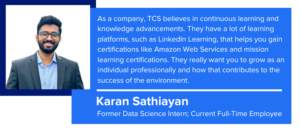 How ‘Early Careers’ at Tata Consultancy Services Prepares You for a ...